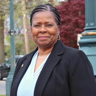 Joyce Lambert | Aldan Borough PA